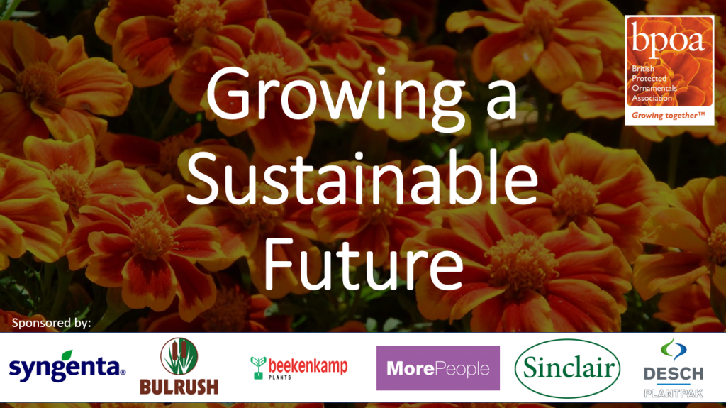 BPOA Conference - BPOA